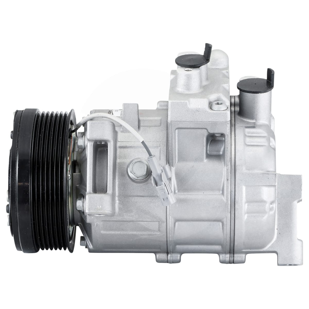 COMPRESSOR, SUZUKI GRAND VITARA 1.9TD 08/08-, VALEO, DCS14IC, 7PV